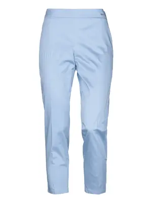 SEVENTY VENEZIA SEVENTY VENEZIA Tapered Leg Pants Sky Blue