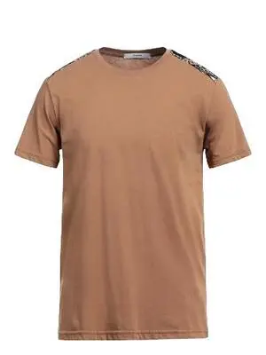 TAKESHY KUROSAWA T-shirt Size Cotton - Beige