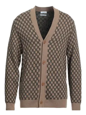 Sandro Cardigan - Beige