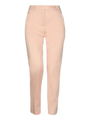 SEVENTY VENEZIA SEVENTY VENEZIA Tapered Leg Trousers Blush