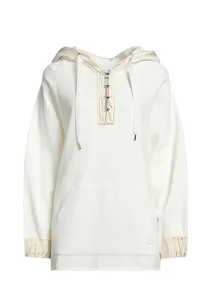 AZ FACTORY AZ FACTORY French Terry Hoodie White