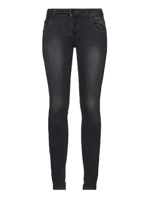 ONETEASPOON Skinny Jeans - Black