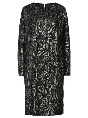 LES COPAINS LES COPAINS Midi Pencil Dress