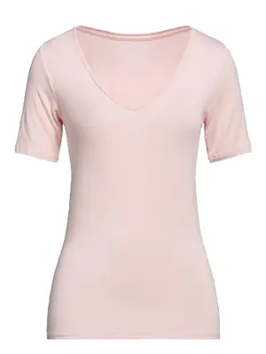 Majestic Filatures MAJESTIC FILATURES Basic Tee Pink