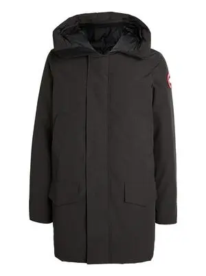 CANADA GOOSE Langford Parka Jacket