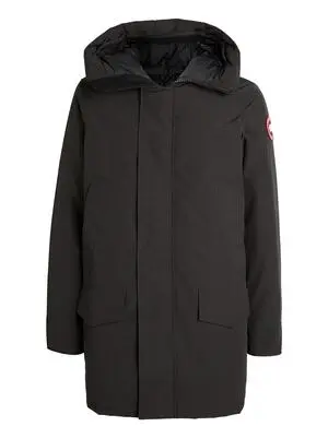 Canada Goose Langford Parka Jacket Black