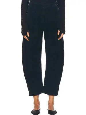 NILI LOTAN Shon Pant Midnight