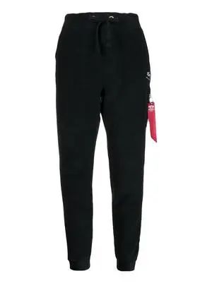 ALPHA INDUSTRIES Slim Track Pants