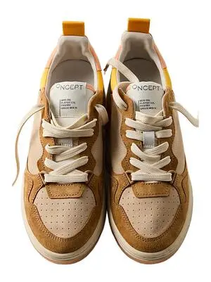 Oncept Phoenix Sneakers - Ginger