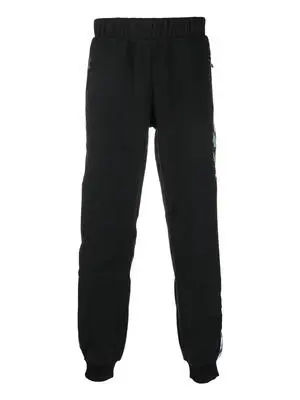 THE NORTH FACE Graphic-print Panelled Track Pants