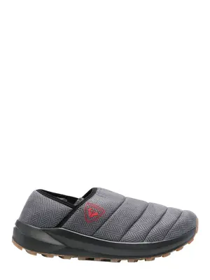 Rossignol Chalet Padded Slippers - Grey