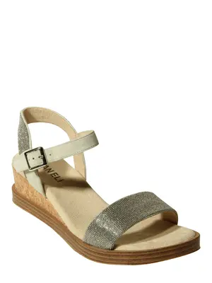 Vaneli VANELi Cedra Platform Wedge Sandal Dove