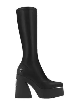 NAKED WOLFE Impact Tall Platform Boots