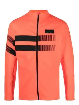 Rossignol Hero Clim Fleece Jacket - Orange