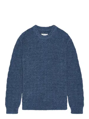 MAISON MARGIELA Maison Margiela Heavyweight Knit Sweater