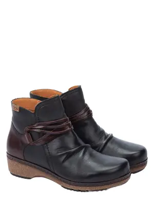 Pikolinos PIKOLINOS Granada Ankle Boots Black Ii