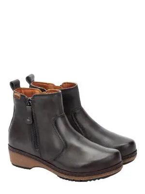 Pikolinos PIKOLINOS Granada Ankle Boots Lead