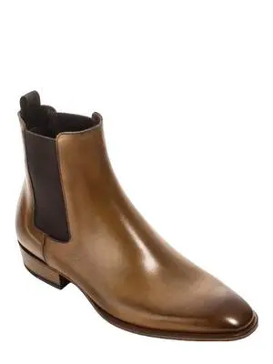 To Boot New York Myles Chelsea Boot - Crust Tabacco