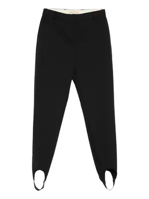 SEVENTY VENEZIA SEVENTY VENEZIA Skinny Pants Black