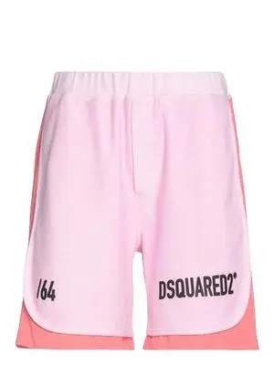 Dsquared2 Shorts & Bermuda Shorts - Pink