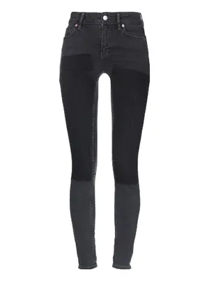 ACNE STUDIOS BLÅ KONST Straight-Leg Jeans