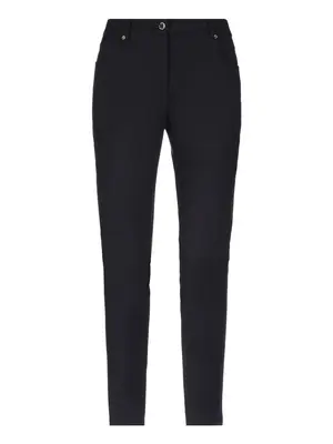 MARCIANO MARCIANO By GUESS Straight-Leg Pants Black