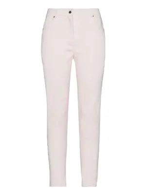 MARCIANO MARCIANO By GUESS Straight-Leg Pants Pink