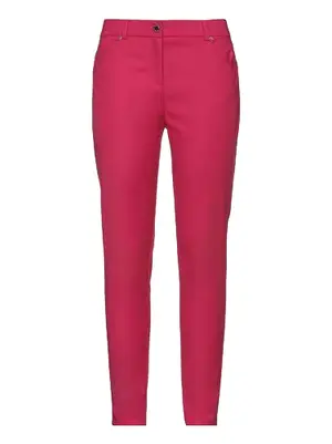 MARCIANO Straight-leg Pants - Red