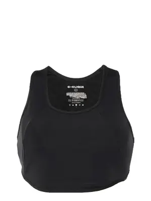 PINKO C-CLIQUE C-CLIQUE Sports Top
