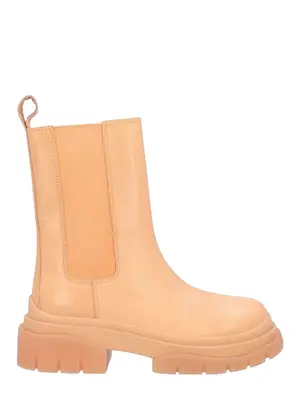 Ash Ankle Boots - Mandarin