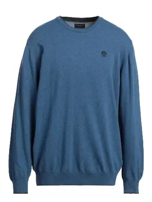 NORTH SAILS NORTH SAILS Sweater Blue