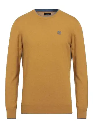 NORTH SAILS NORTH SAILS Sweater Camel
