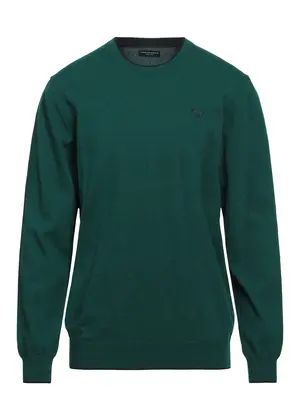 NORTH SAILS NORTH SAILS Sweater Dark Green