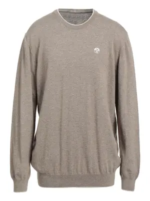 NORTH SAILS NORTH SAILS Sweater Dove Grey