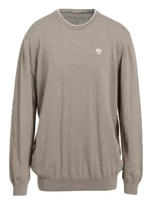 NORTH SAILS NORTH SAILS Sweater Grey