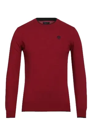 NORTH SAILS NORTH SAILS Sweater Red