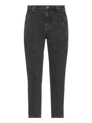 MARANT ETOILE MARANT ÉTOILE Jeans Black