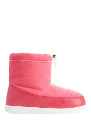GIUSEPPE ZANOTTI Aspen Padded Boots - Pink