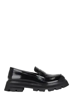 TONY BIANCO Axell Loafer - Black