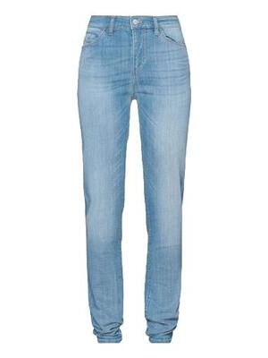 Emporio Armani Skinny Jeans - Blue