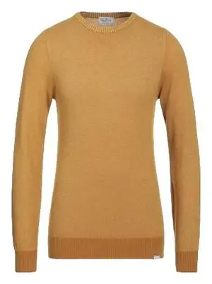 BROOKSFIELD Lightweight Sweater - Yellow