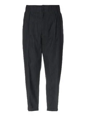 DOLCE & GABBANA Striped Tapered Trousers