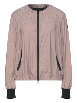 Belstaff BELSTAFF Windbreaker Jacket Light Brown