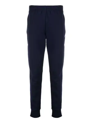 Lacoste Slim-cut Track Pants - Blue