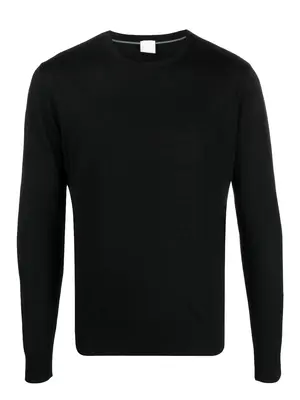 PAL ZILERI Pal Zileri Crew-Neck Jumper