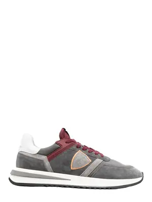 Philippe Model Philippe Model Paris Tropez 2.1 Sneakers Grey