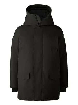 Canada Goose Langford Down Parka Volcano