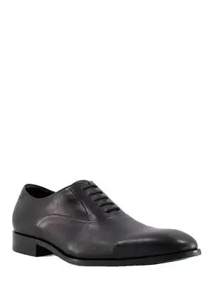 Dune London Secrecy Oxford - Black