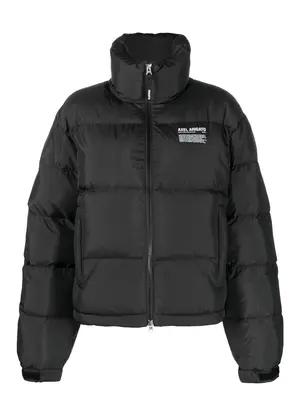 AXEL ARIGATO Axel Arigato Observer Puffer Jacket