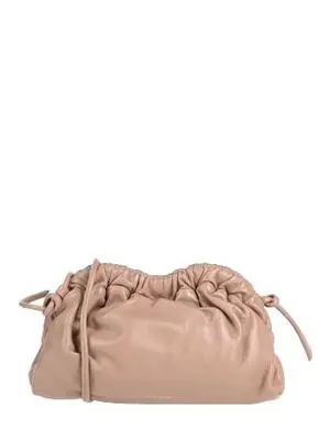 MANSUR GAVRIEL Handbag In Lambskin - Brown